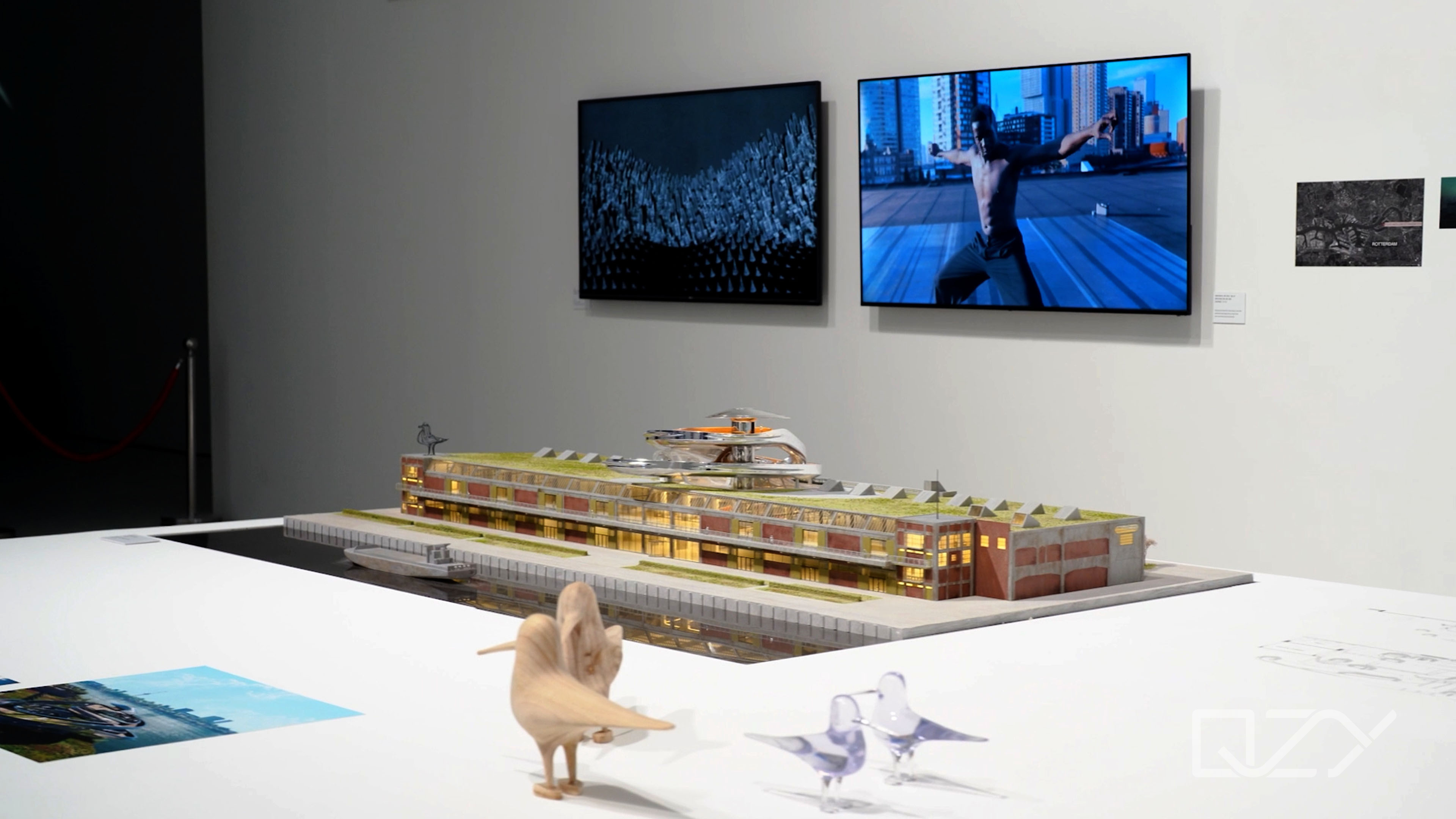 Architectural Scale Model factory - Architectural Concept Model ...