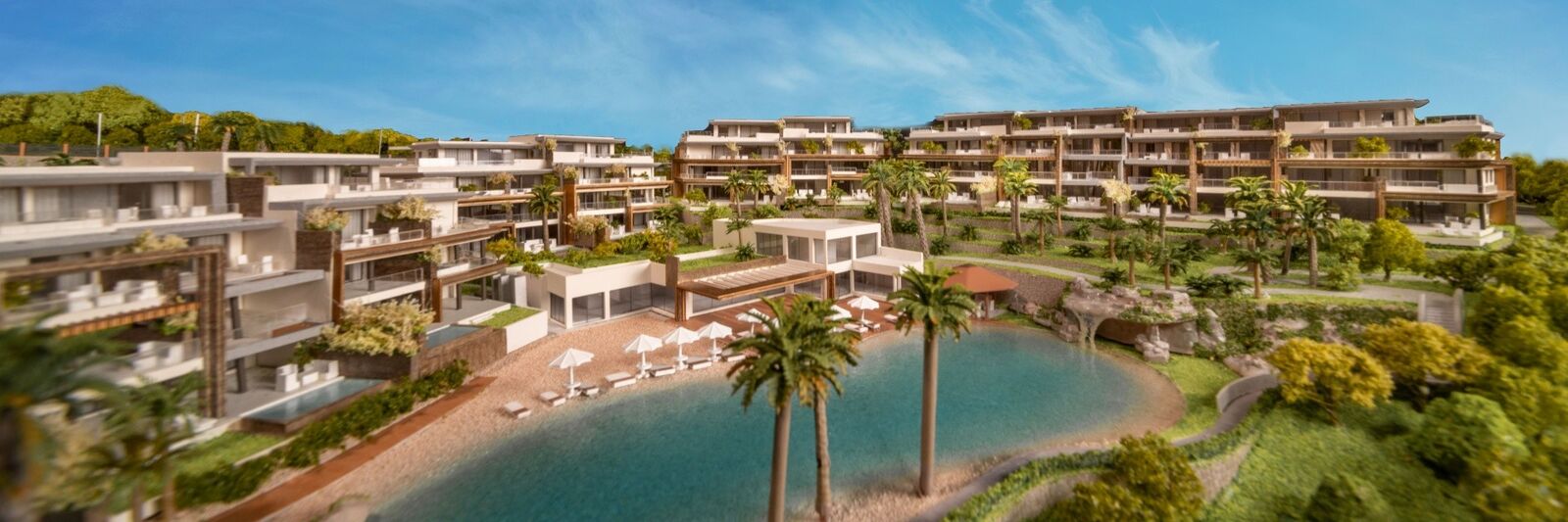 Architectural Scale Model factory - Architectural Concept Model ...