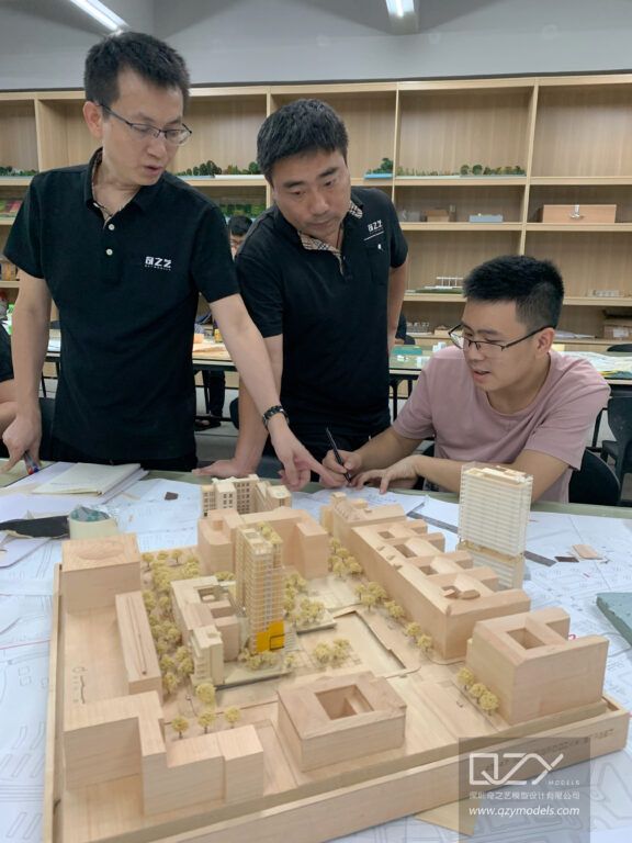 Mastering the Craft: Essential Model-Making Skills