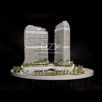 Architectural Physical Model manufacturer from China of page 2