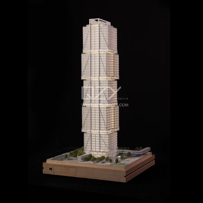 Architectural Physical Model manufacturer from China of page 2